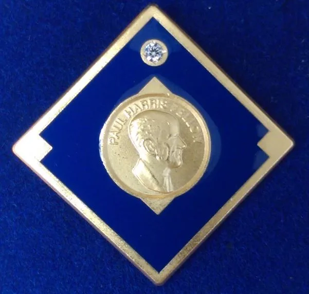 Recognition and Awards – Chatham Rotary Club